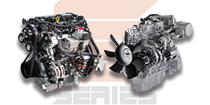 CLARK Material Handling Introduces the All-New S-Series Forklift | Tri ...