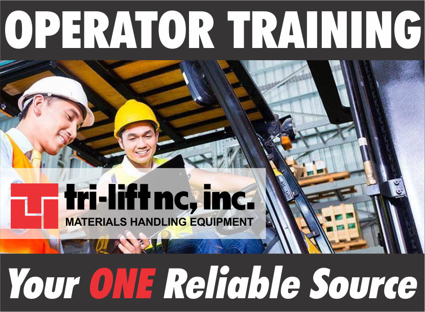 » Operator Training