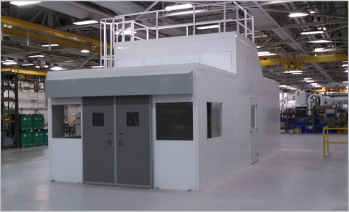 Warehouse Products | Tri-Lift Industries | Tri-Lift Industries