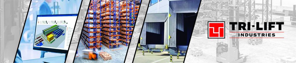 Warehouse Products | Tri-Lift Industries | Tri-Lift Industries